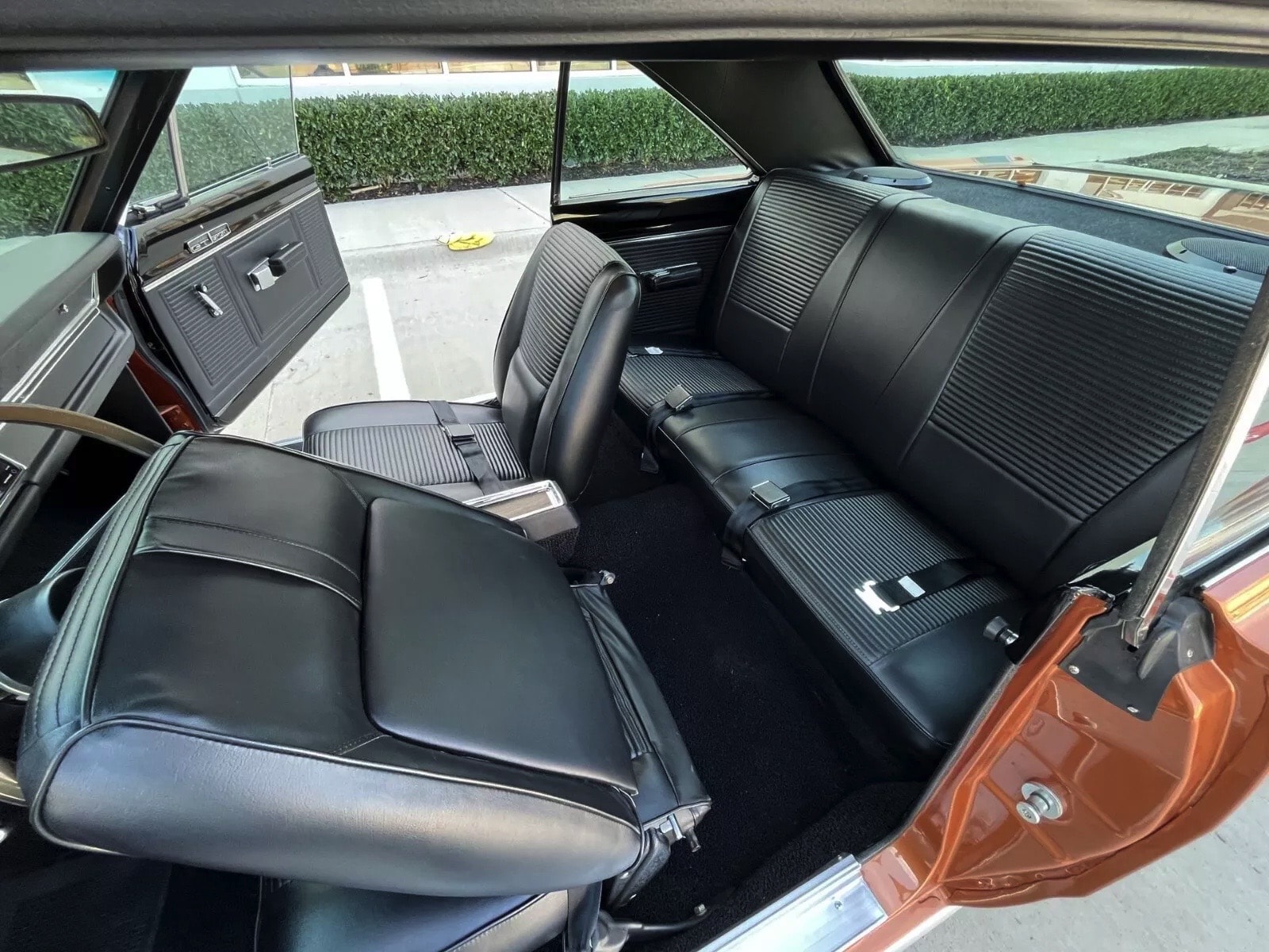 Dad Bought This 1969 Dodge Dart GTS For Mom, 55 Years Later, Car ...