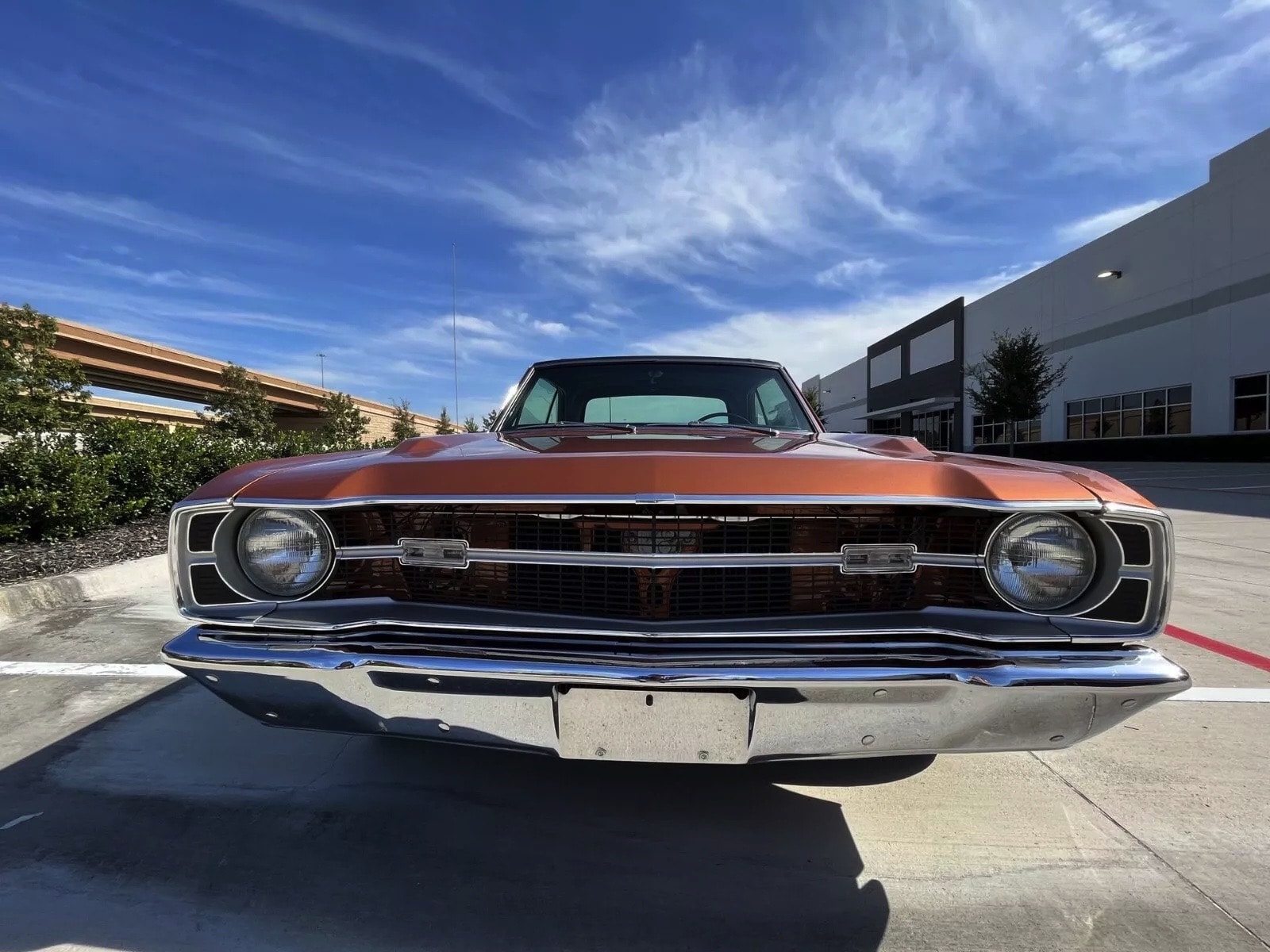 Dad Bought This 1969 Dodge Dart GTS For Mom, 55 Years Later, Car ...