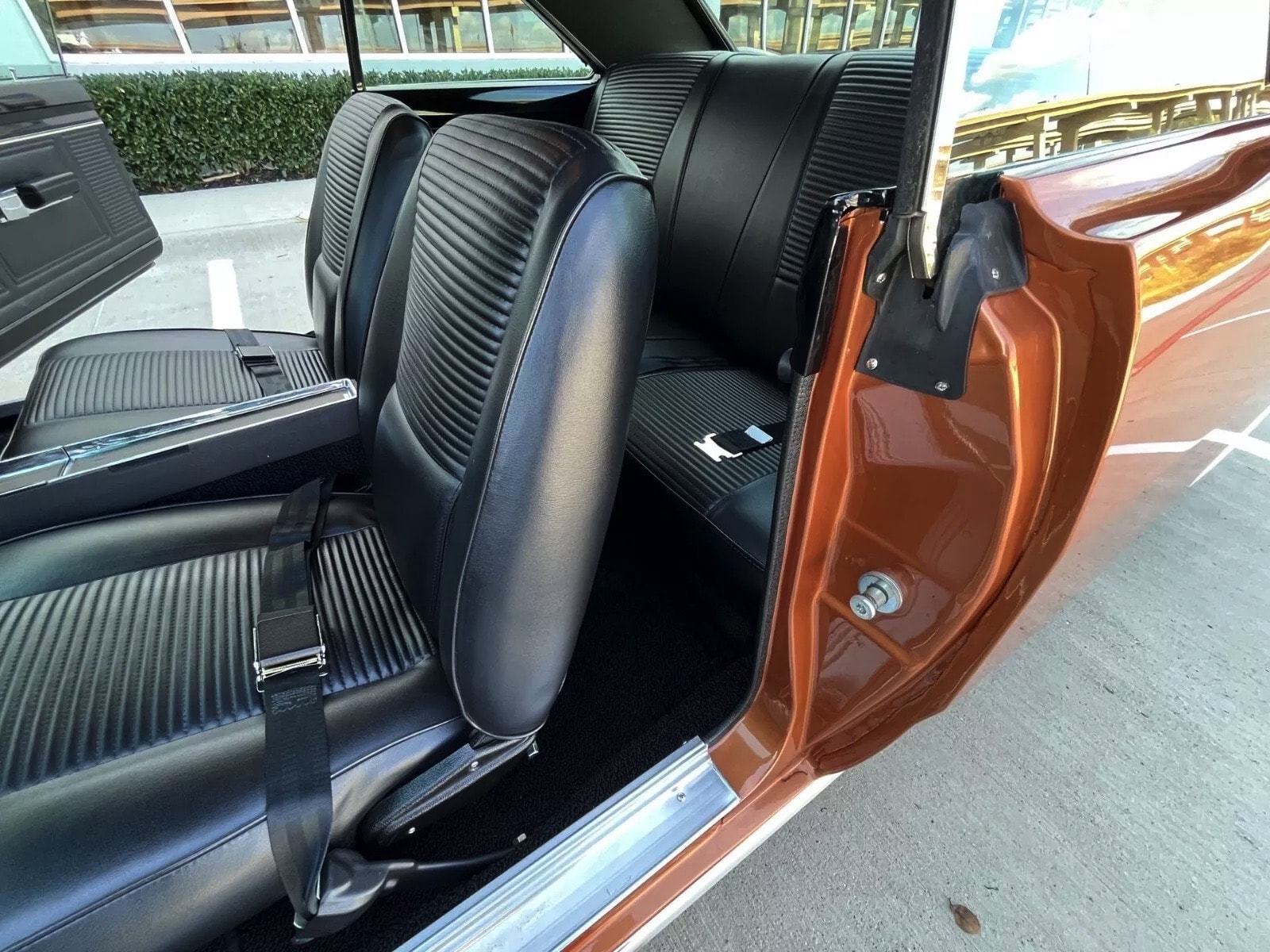 Dad Bought This 1969 Dodge Dart GTS For Mom, 55 Years Later, Car ...